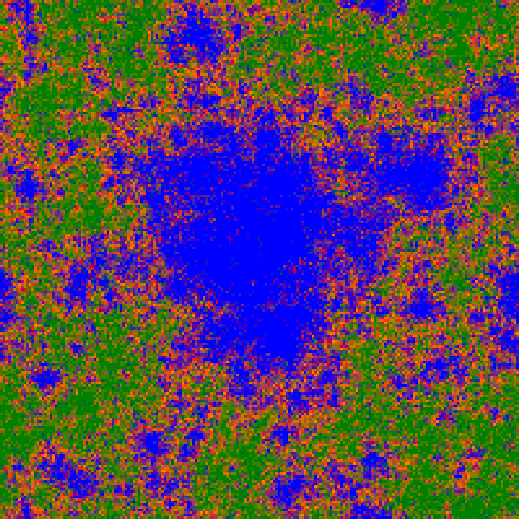 GitHub - vdrvar/seir_spatial_outbreak_simulation: Designed and implemented an epidemiological ...