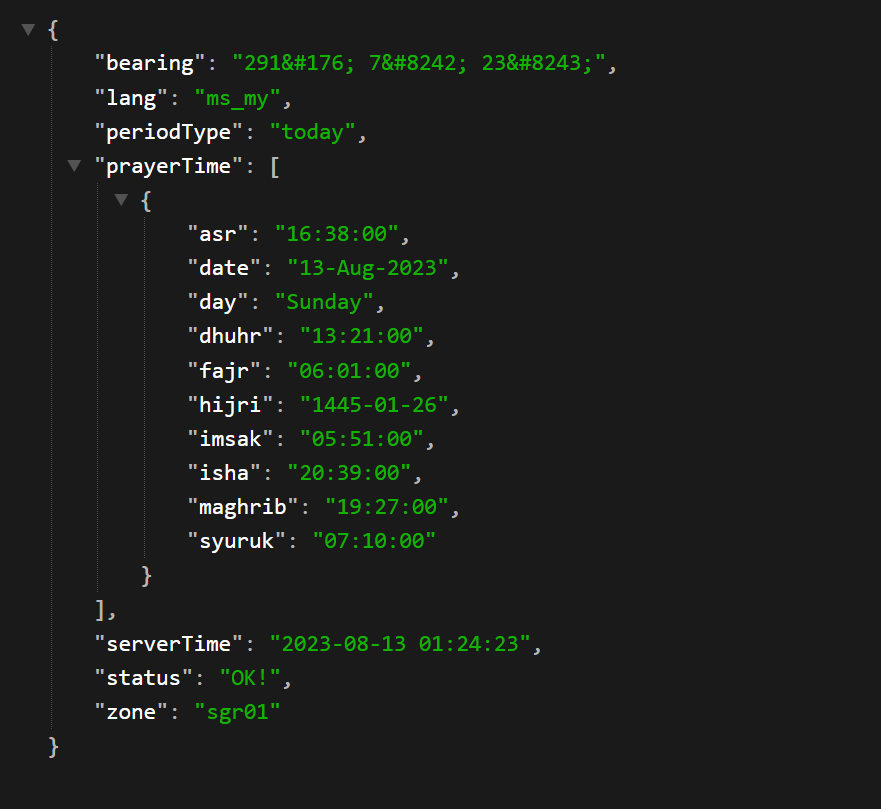 GitHub - deadrepo/WaktuSolatKLdanShahAlamAPI: [WaktuSolatKLdanShahAlamAPI] is a Waktu Solat API ...