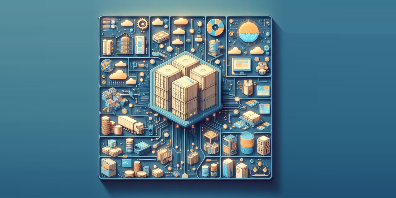 GitHub - nRafinia/NVM: Dashboard for Containerized Infrastructure Management