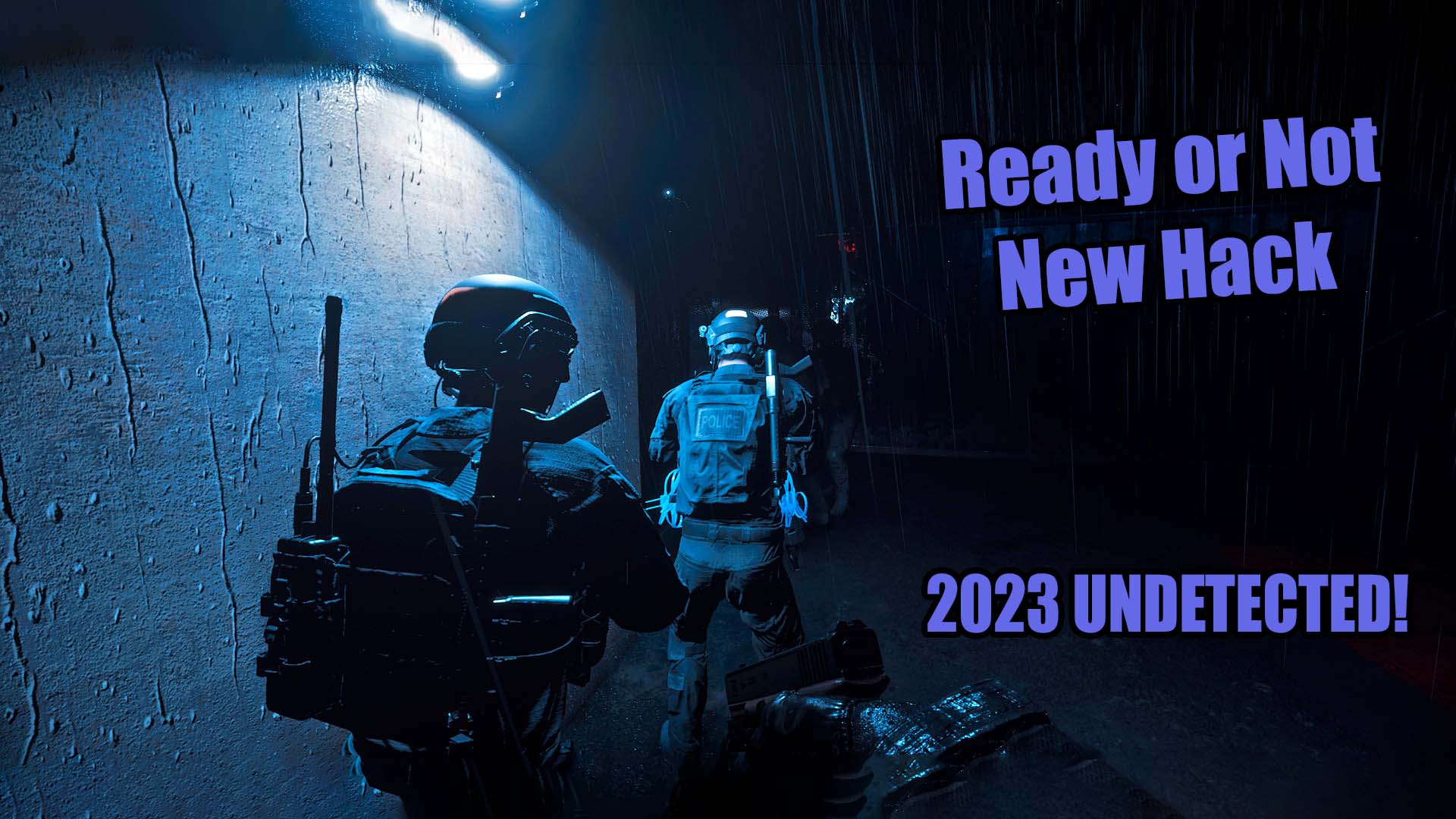 ready-or-not-bug · GitHub Topics · GitHub