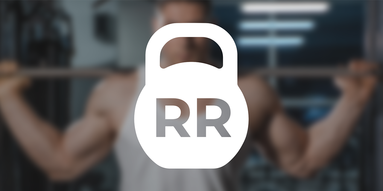 GitHub - fredschuck/Routine_Ranger: A minimalistic web app for tracking exercise routines. Log ...