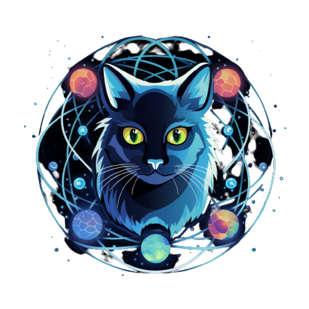 GitHub - CarlSaganPhD/schrodingersplitter: My own personal universe ...