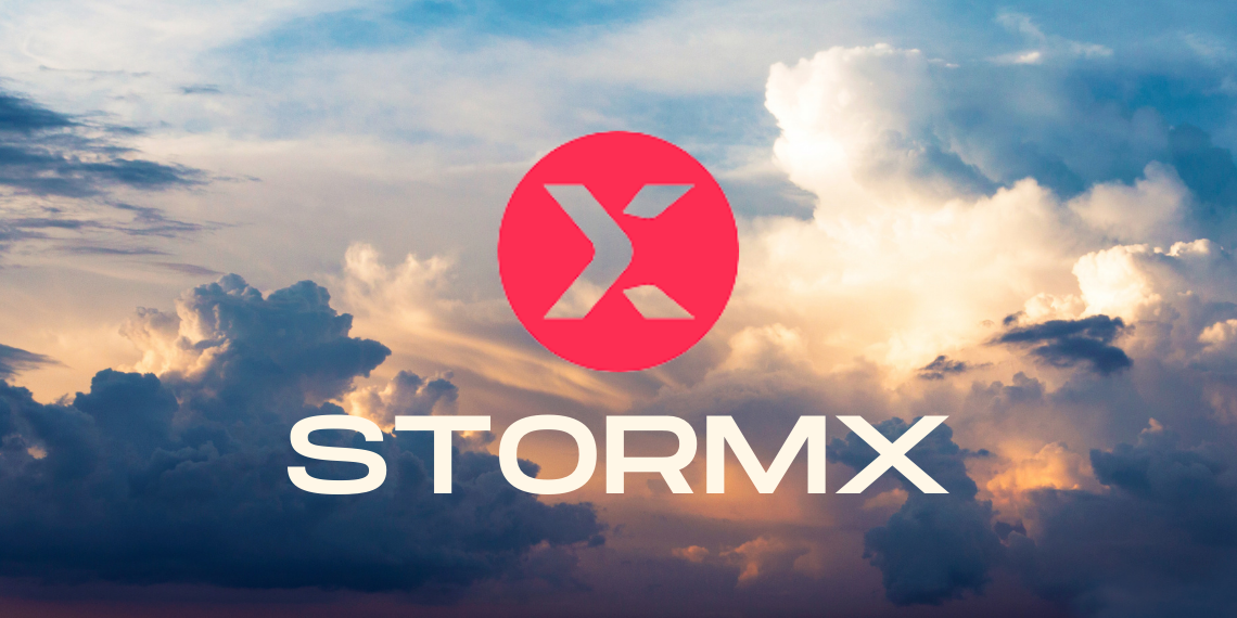 GitHub - Melissa-Forbs/stormx-token1