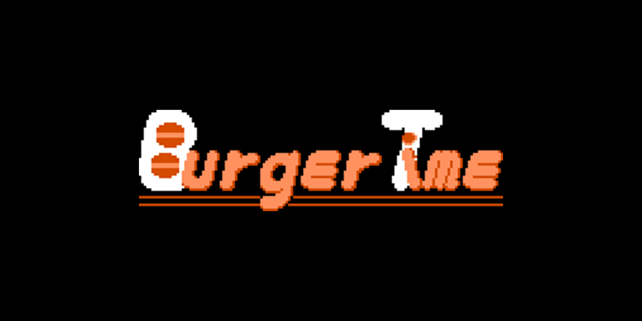 GitHub - WiemeJarne/BurgerTime: This is the game burger time made in my ...