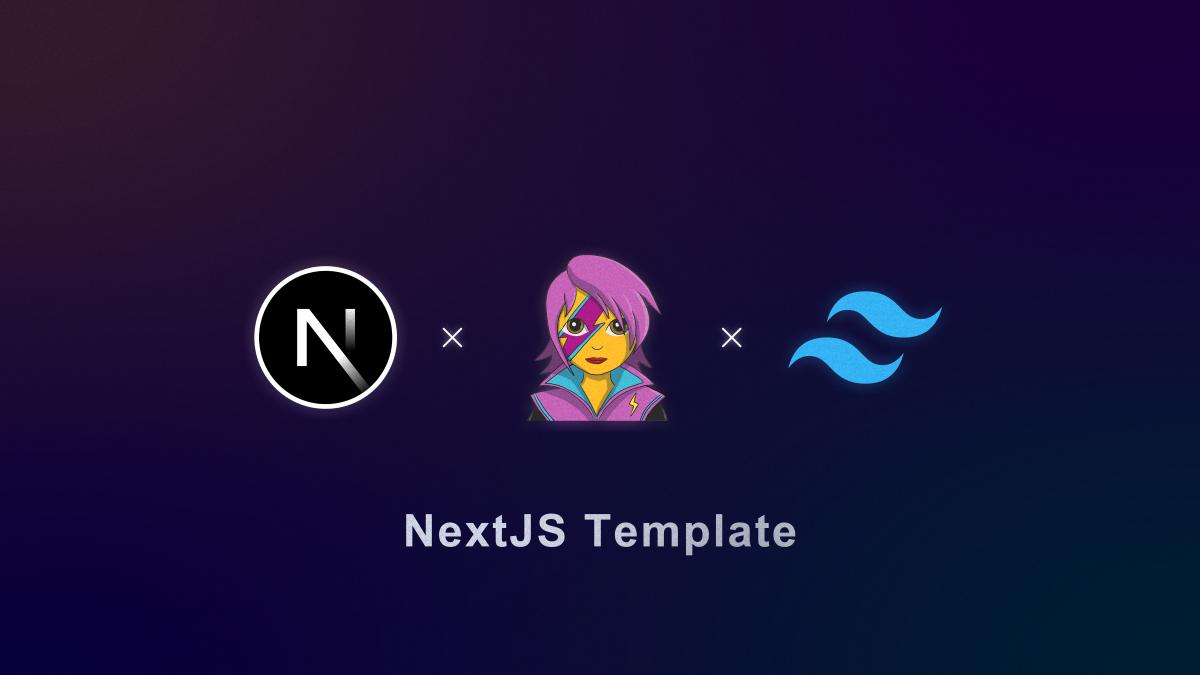 Github Ryomandennextjs Template 
