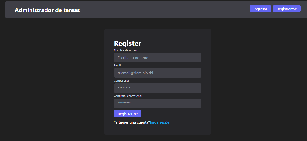 GitHub - MVDelbon/Lista-de-tareas-MERN