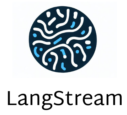 GitHub - LangStream/vscode-extension: A VSCode extension for the LangStream project. Build your ...
