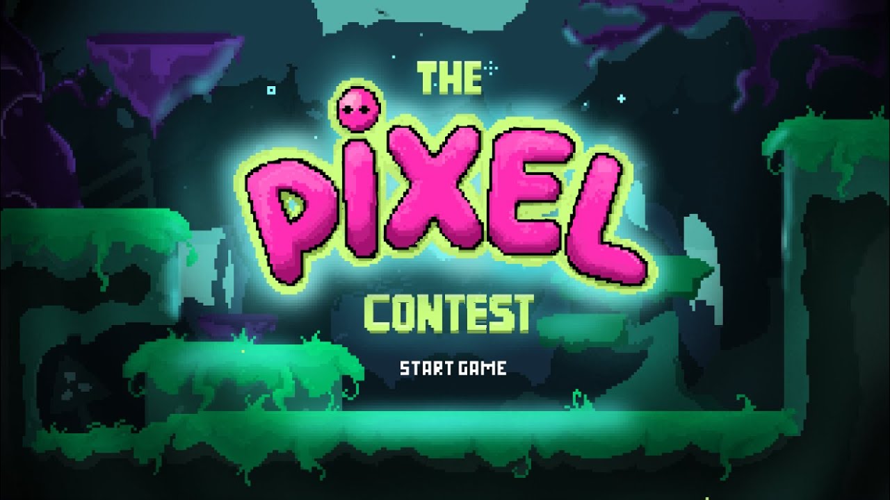 GitHub - simsimient1/The-Pixel-Contest: FlipaClip Drawing Name HKmike