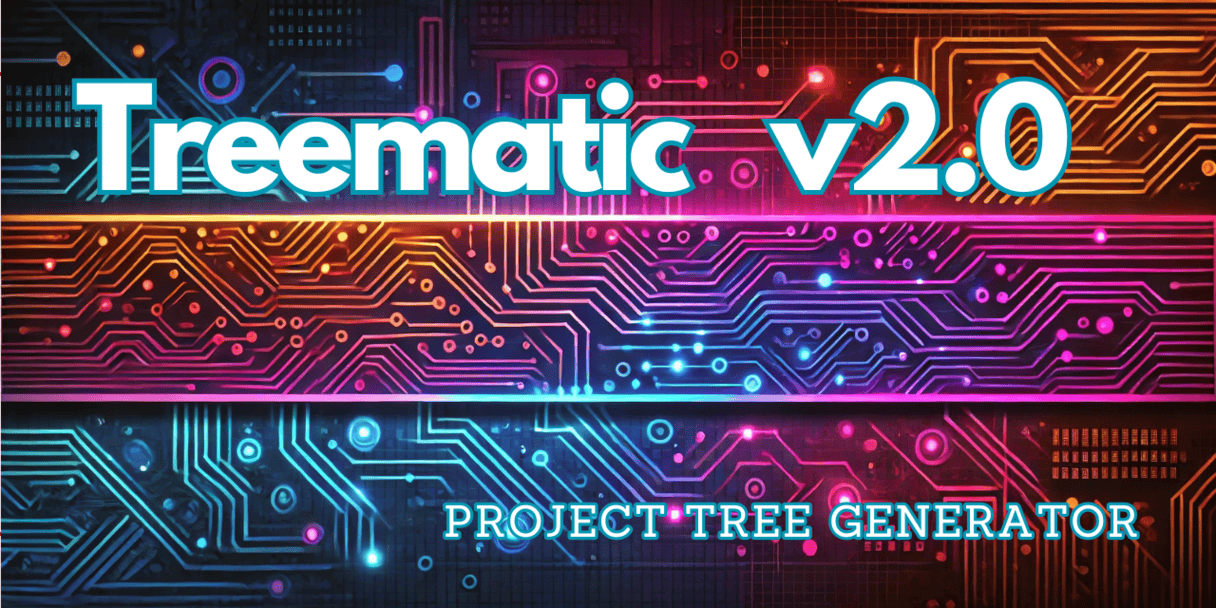 GitHub - jtroussard/treematic: Treematic is a VS Code plugin that ...