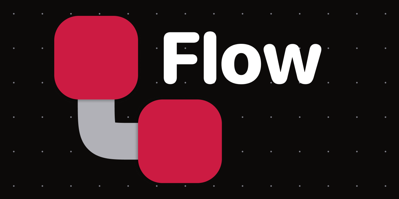 GitHub - cestef/flow: Real-time collaborative flowchart editor