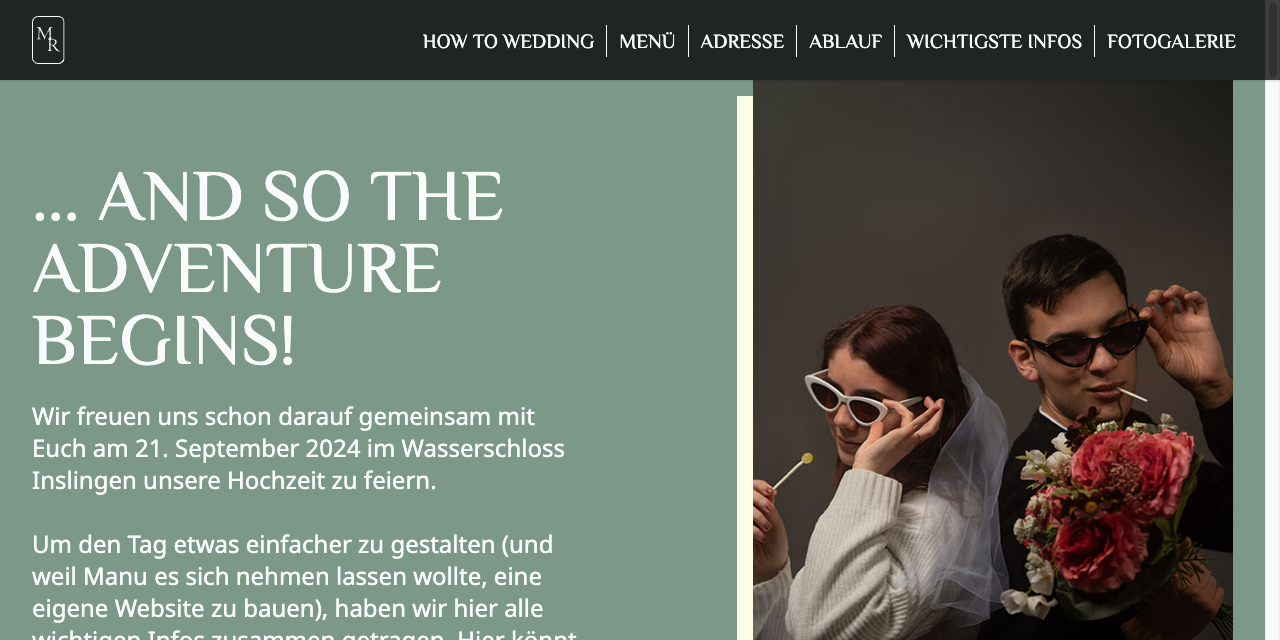 wedding-website · GitHub Topics · GitHub