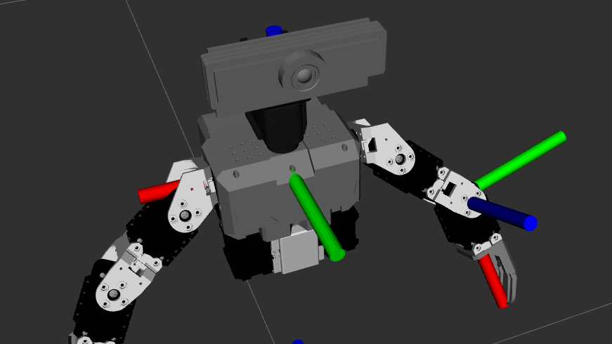 ros-control · GitHub Topics · GitHub