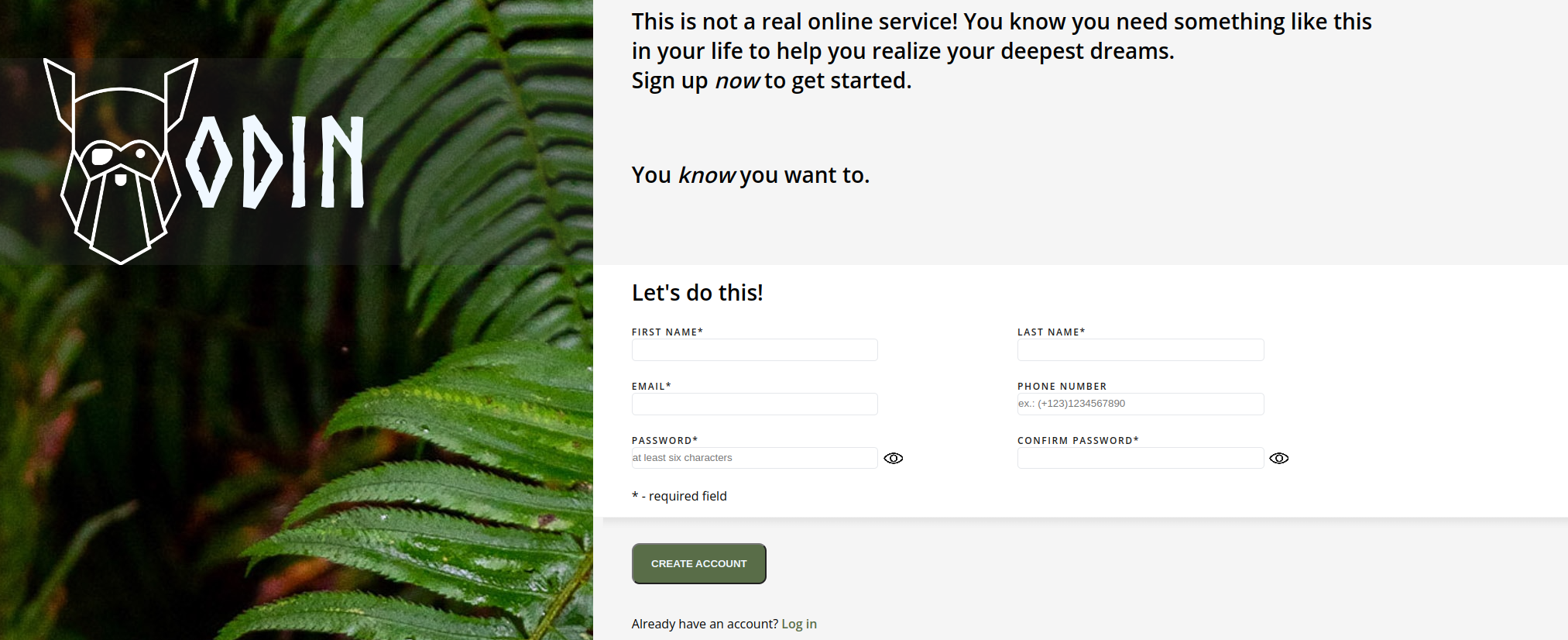 GitHub - Elizabeth-GitHub/sign-up-form: This project is a part of The ...