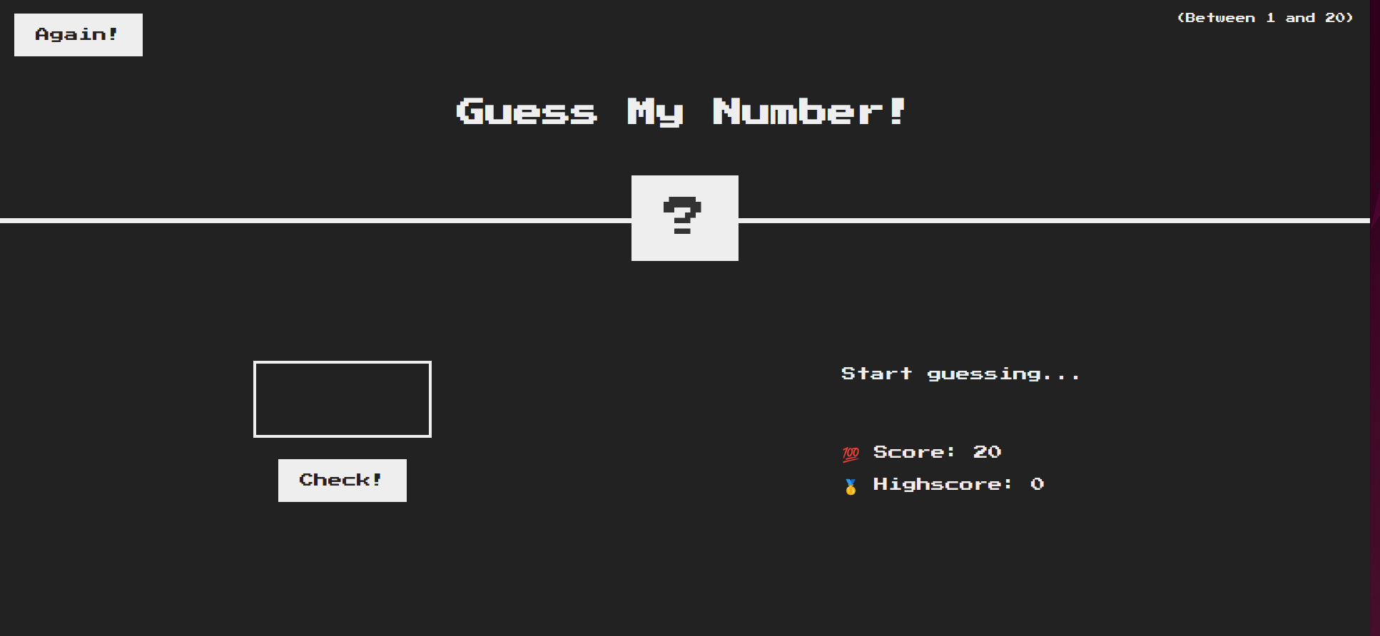 Github Nicoycostas Guessmynumber