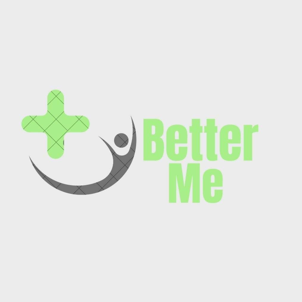 GitHub - laith-alskaf/better-me: Flutter Health App: A comprehensive ...