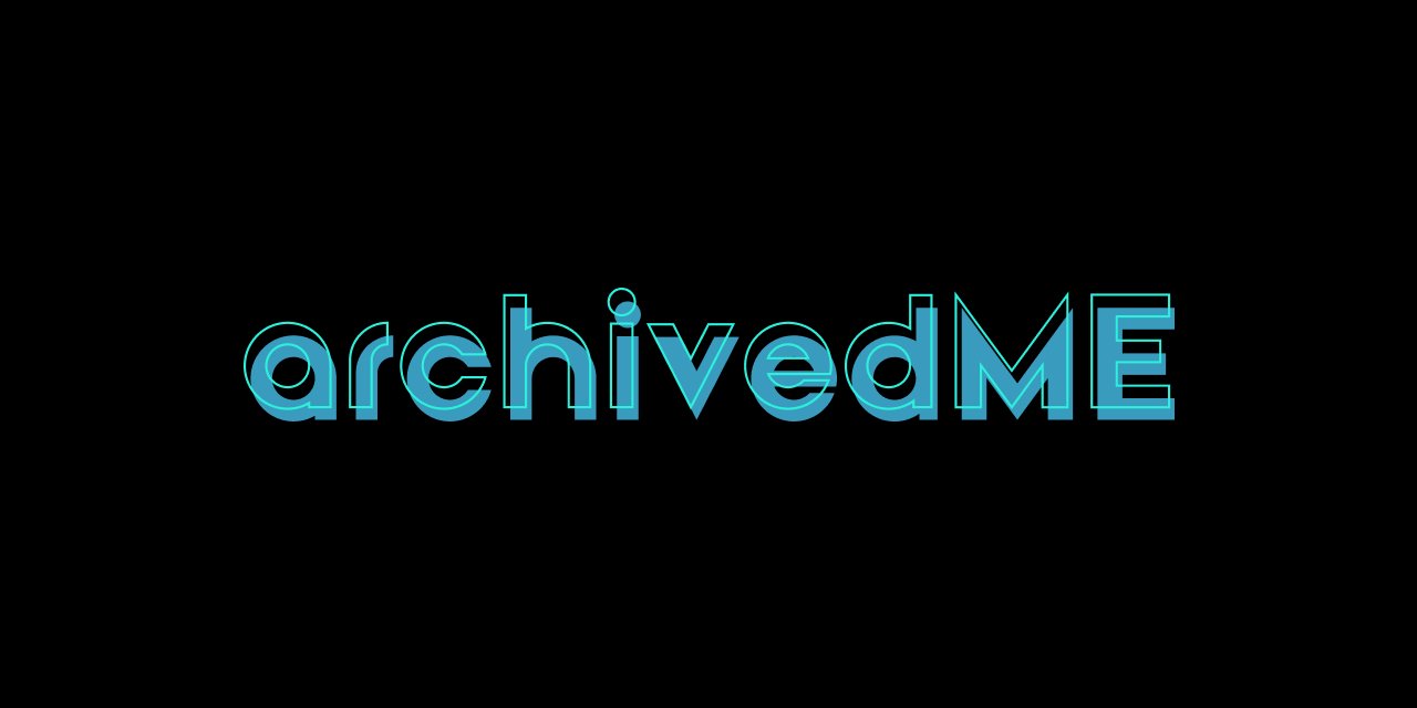 GitHub - bastean/archivedme: Collection of archived projects: APIs, CLIs, Tools, Clients ...