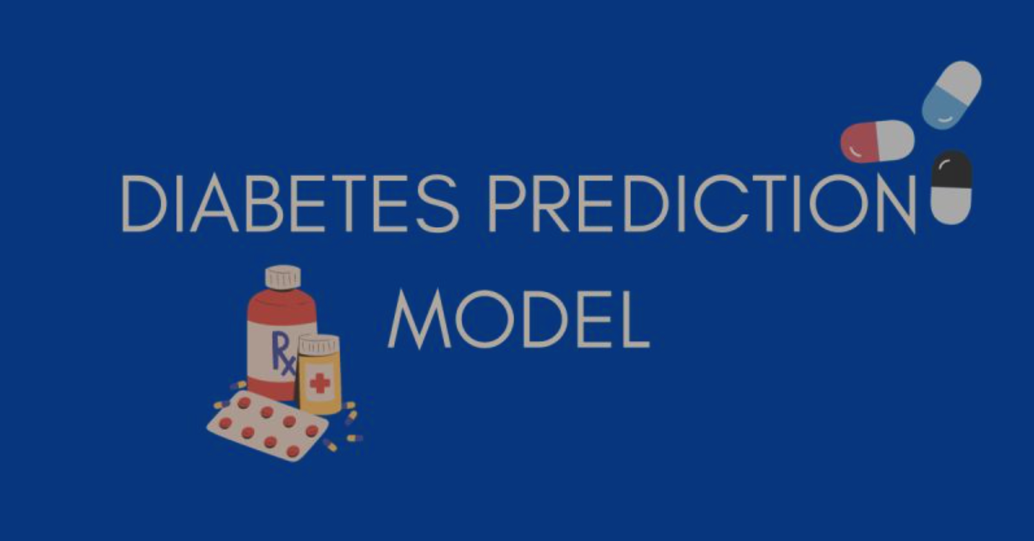 GitHub - devhinged/Diabetes-Prediction-Model