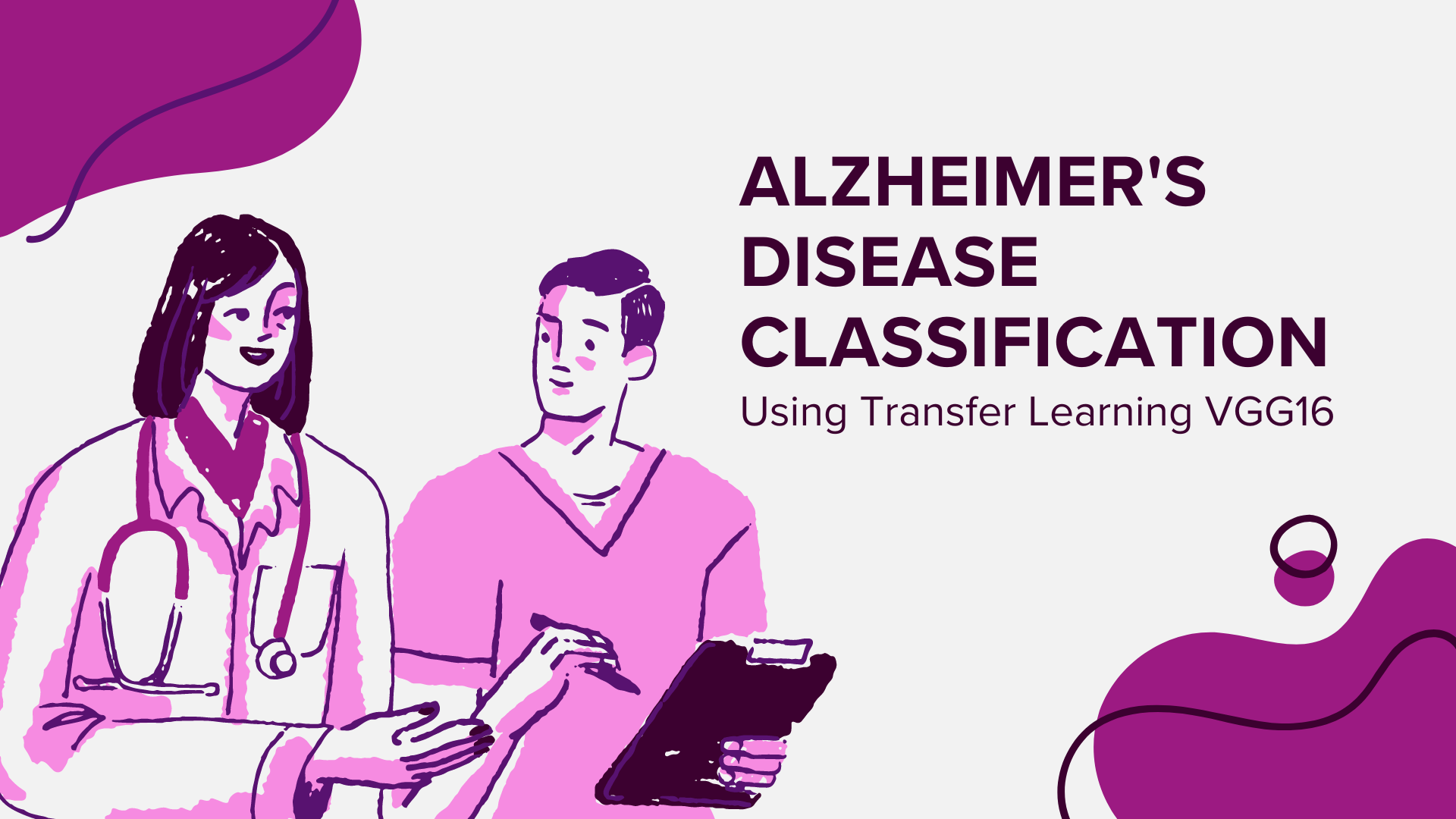 Github Nileshparab42 Alzheimers Disease Classification The Alzheimers Classifier Is A Deep