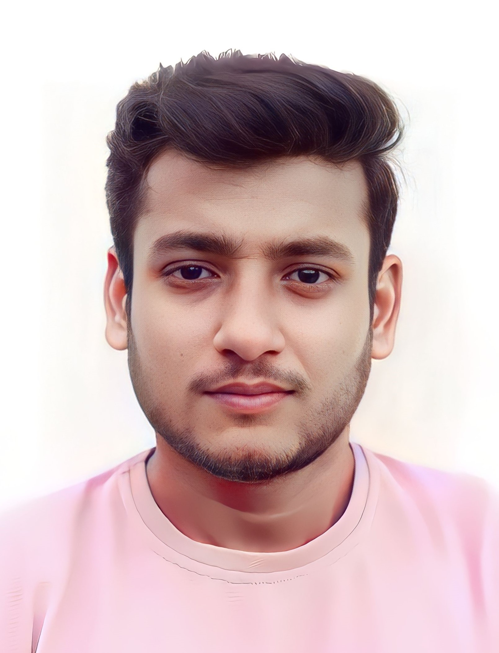 GitHub - imrajnishprajapati/3D-Animation-Project: React Project