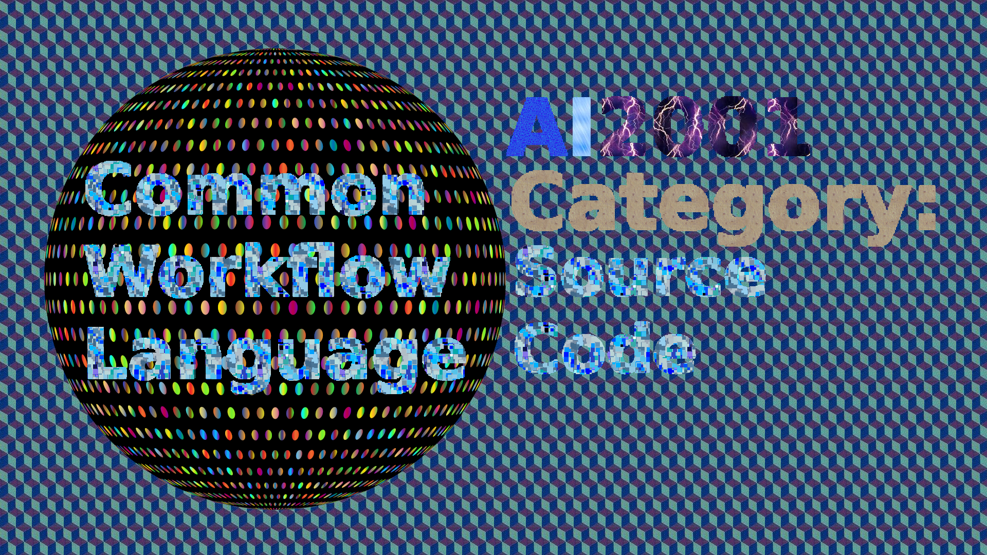 Commonworkflowlanguage · Github Topics · Github