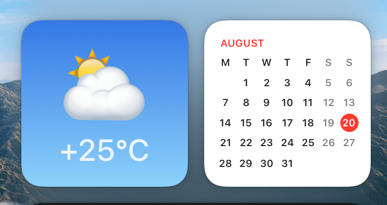 GitHub - bobrosoft/macos-yandex-weather-widget: Missing Yandex Weather ... GitHub - bobrosoft/macos-yandex-weather-widget: Missing Yandex Weather ...