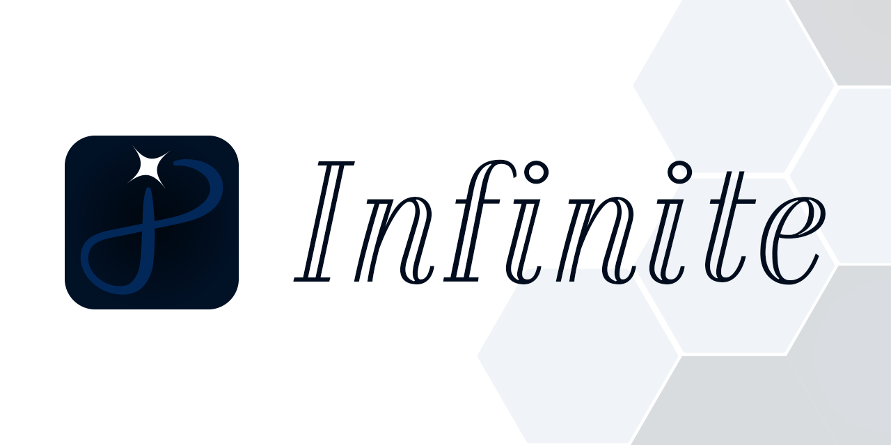 GitHub - melody-ho/infinite: A browser puzzle game in which users can continuously expand the ...