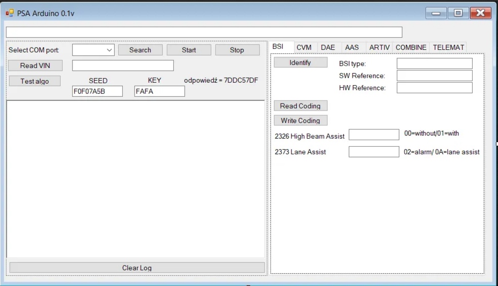 PSA-Arduino/Program.cs at master · 16D/PSA-Arduino · GitHub