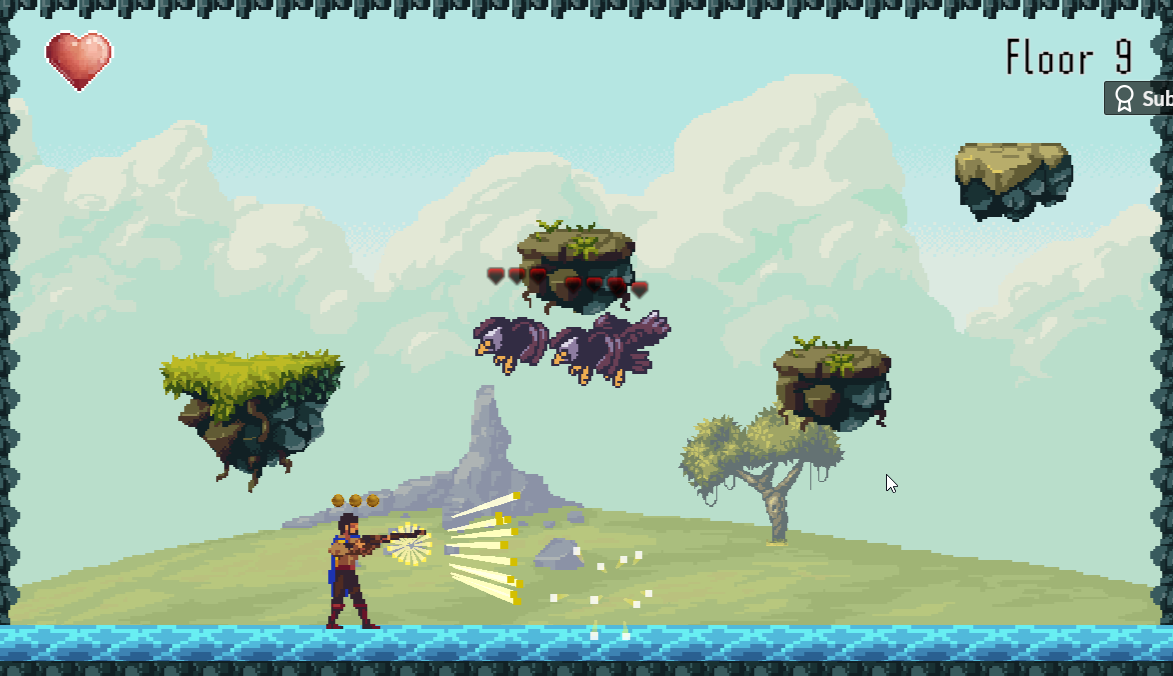 GitHub - GuiFritis/Underground: A game created in 1 week for a game jam.