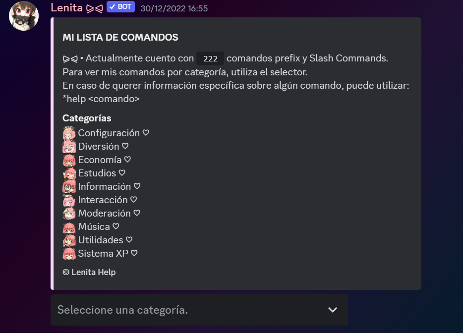 GitHub - zumberr/Nekotina-clone: discord bot social basado en nekotina ...