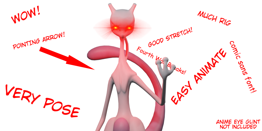 GitHub - Hectoris919/Mewtwo-SV-Rig-Blender