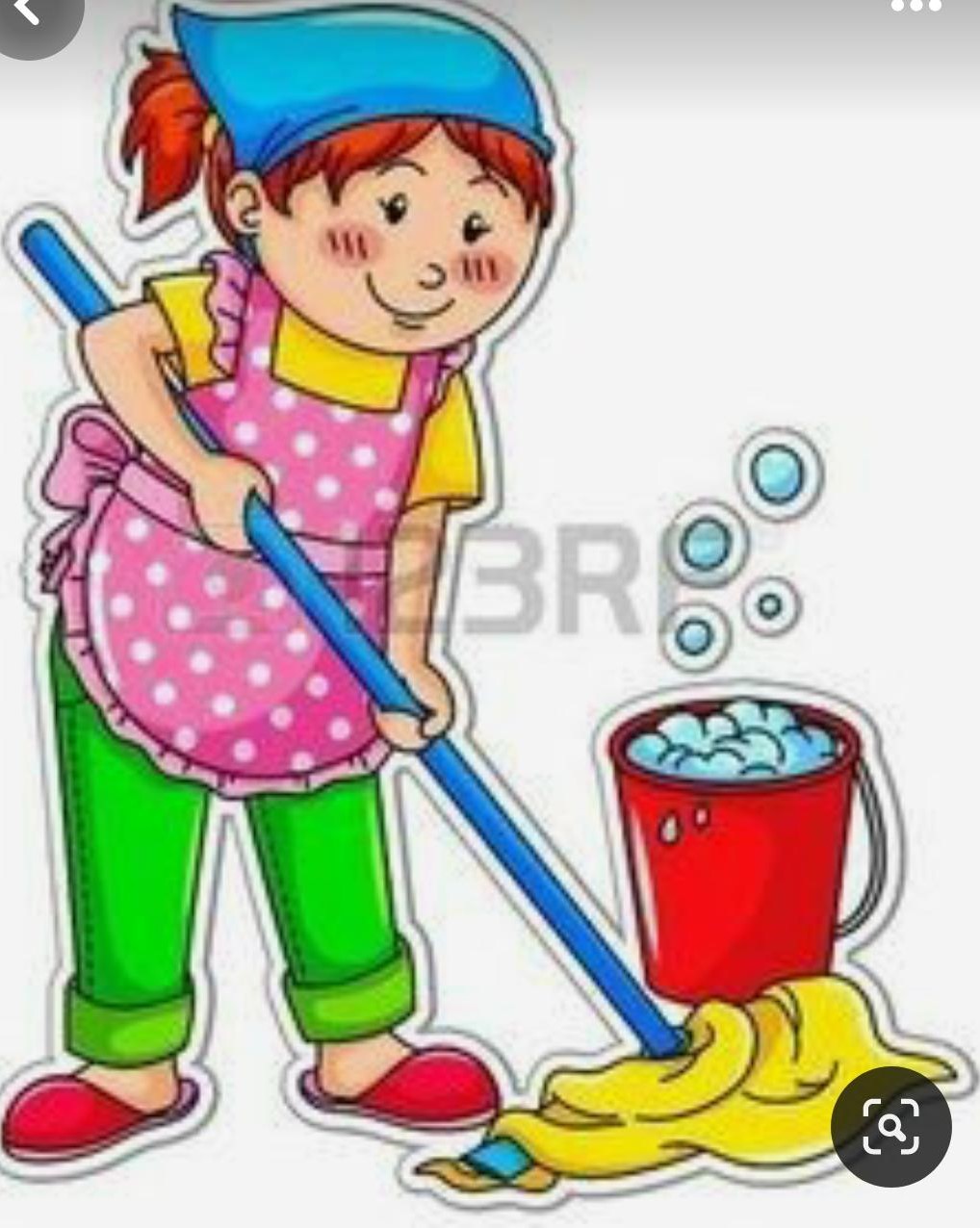 GitHub - IVYMWAI/JANITOR