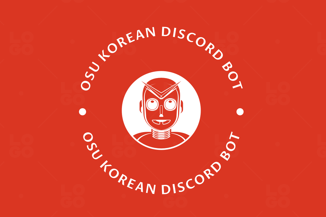 GitHub - osucoding/osukoreanbot-discord: Discord bot for OSU Korean Discord Server