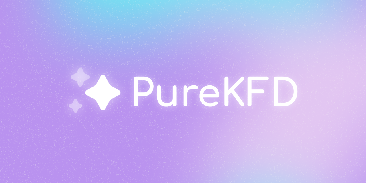 Releases · Lrdsnow/PureKFD · GitHub