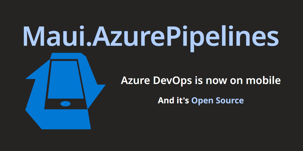Maui Azurepipelines Azure Pipelines Yml At Main · Felipebaltazar Maui Azurepipelines · Github