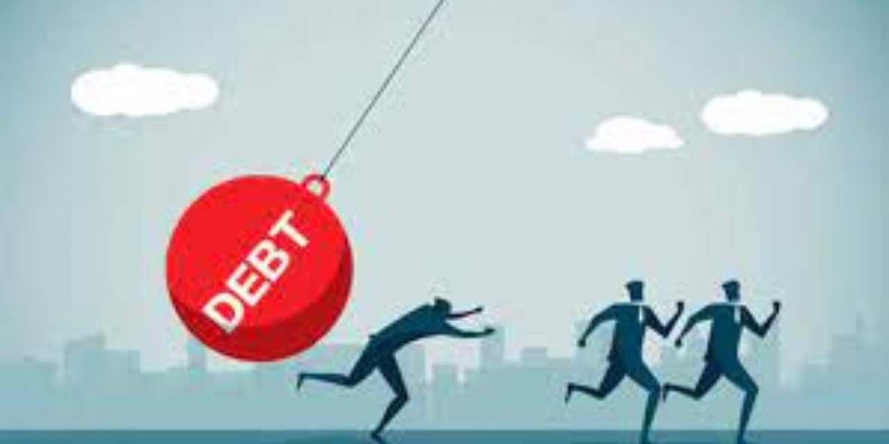 GitHub - deepaksharma7953/SQL-INT-DEBT-ANALYSIS