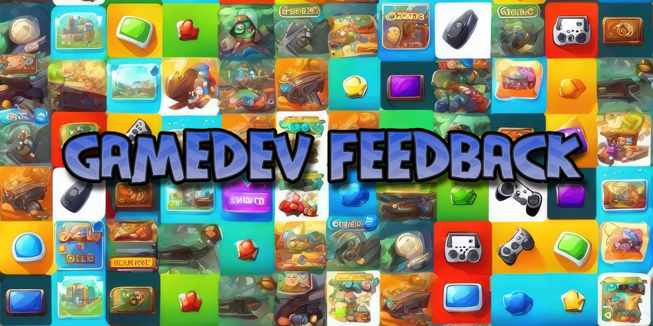 GitHub - Silverware-Games/Gamedev-Feedback: Public list of our gamedev ... GitHub - Silverware-Games/Gamedev-Feedback: Public list of our gamedev ...