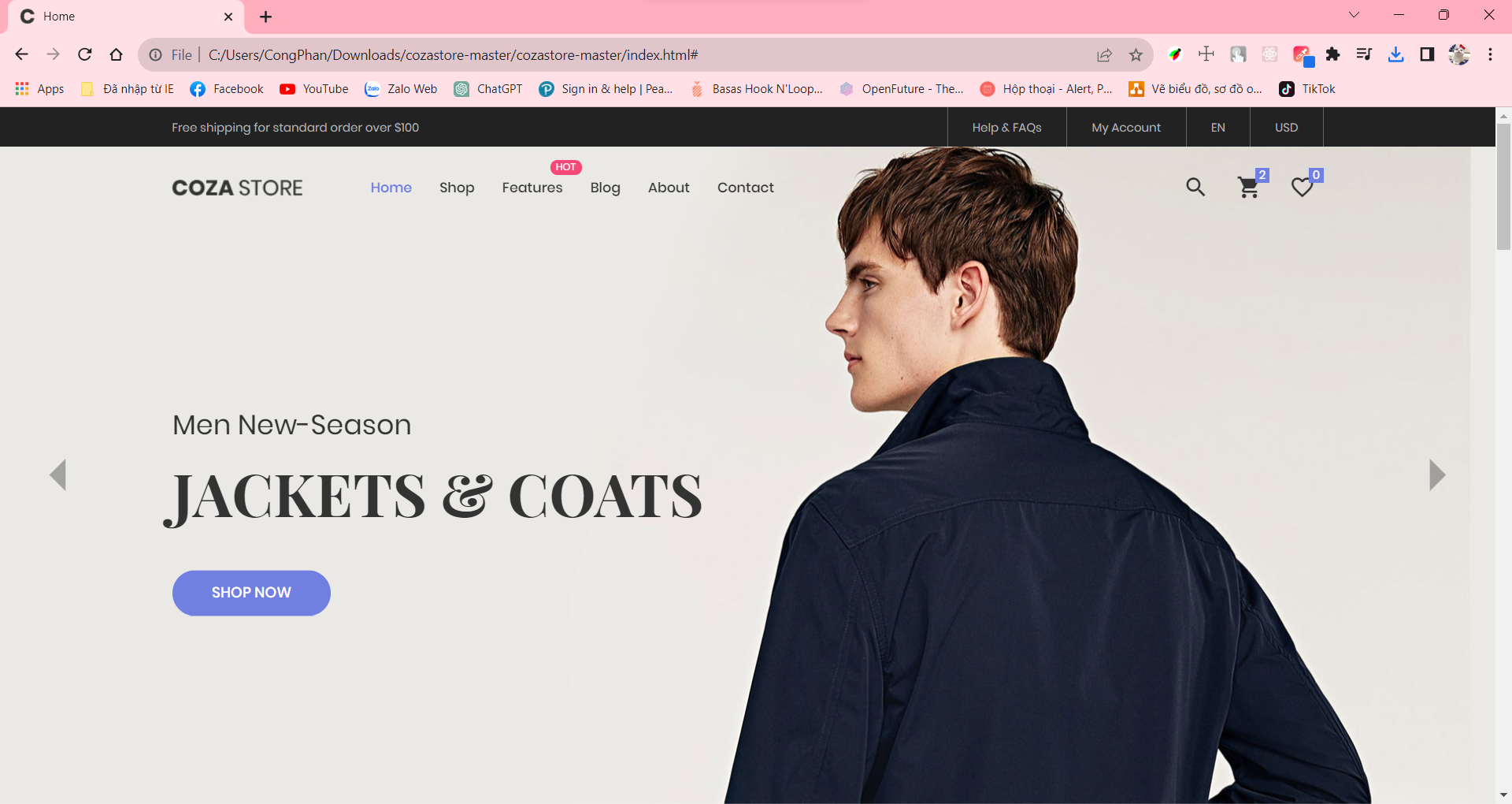 GitHub - PhanPhan62/cozastore-master-FE