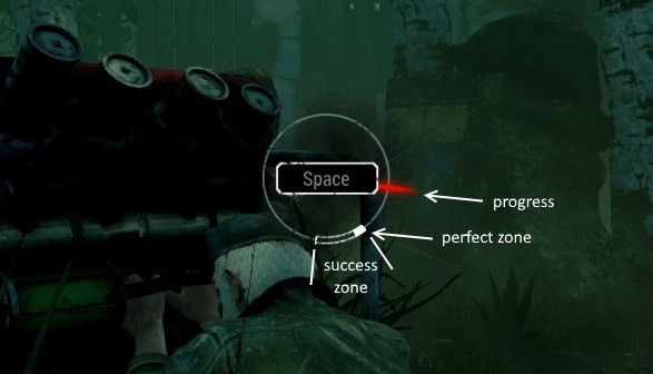 GitHub - wVibzz/DeadByDaylight-Auto-Skill-Check