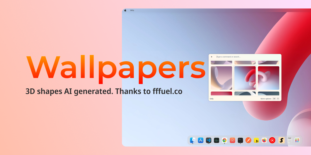 GitHub - JulianKominovic/sittly-wallpapers: Thanks to fffuel.co this Sittly extension gives you ...