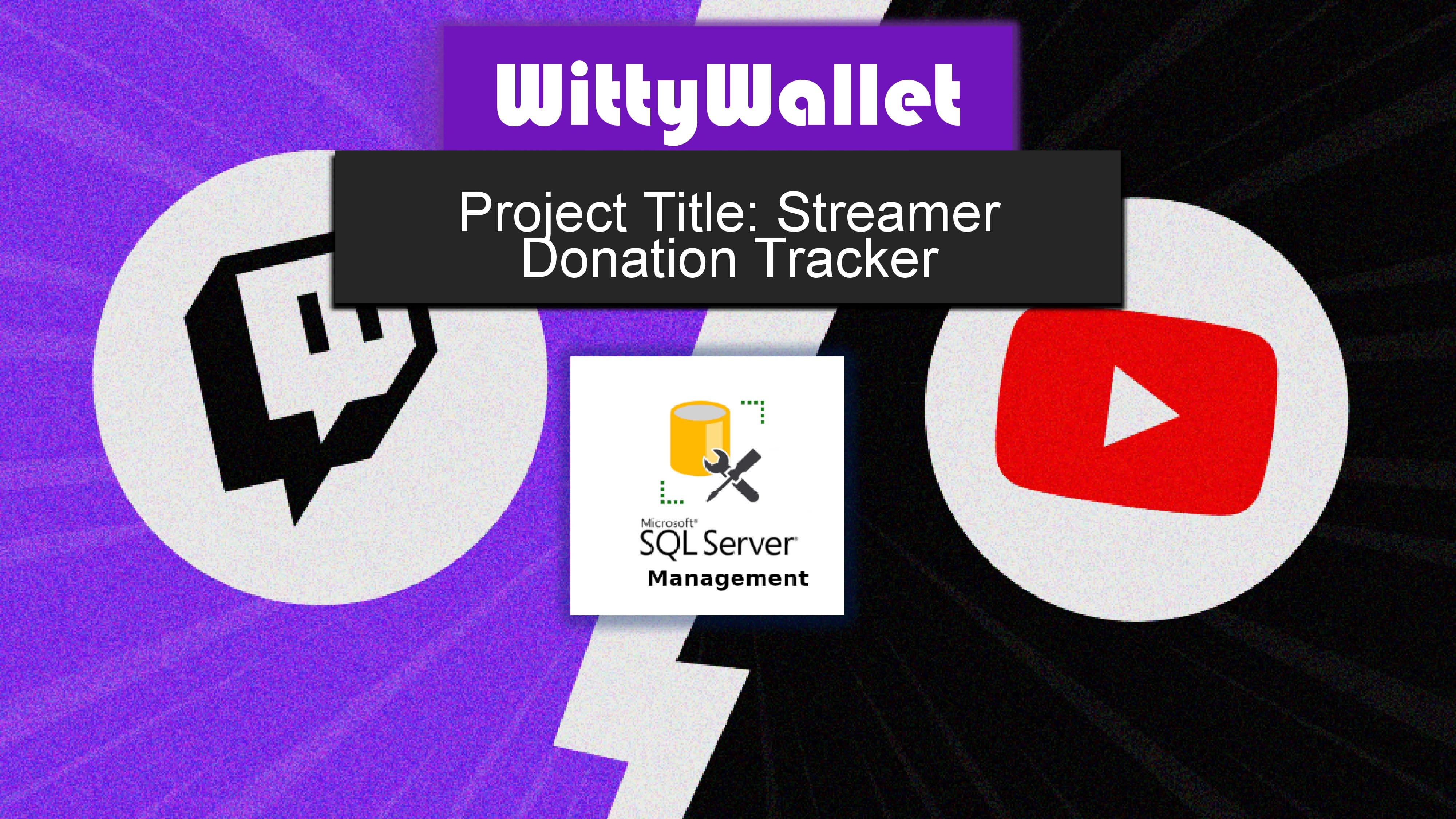 GitHub - Akshit-Zom/Streamer-Donation-Analytics-System: A comprehensive ...