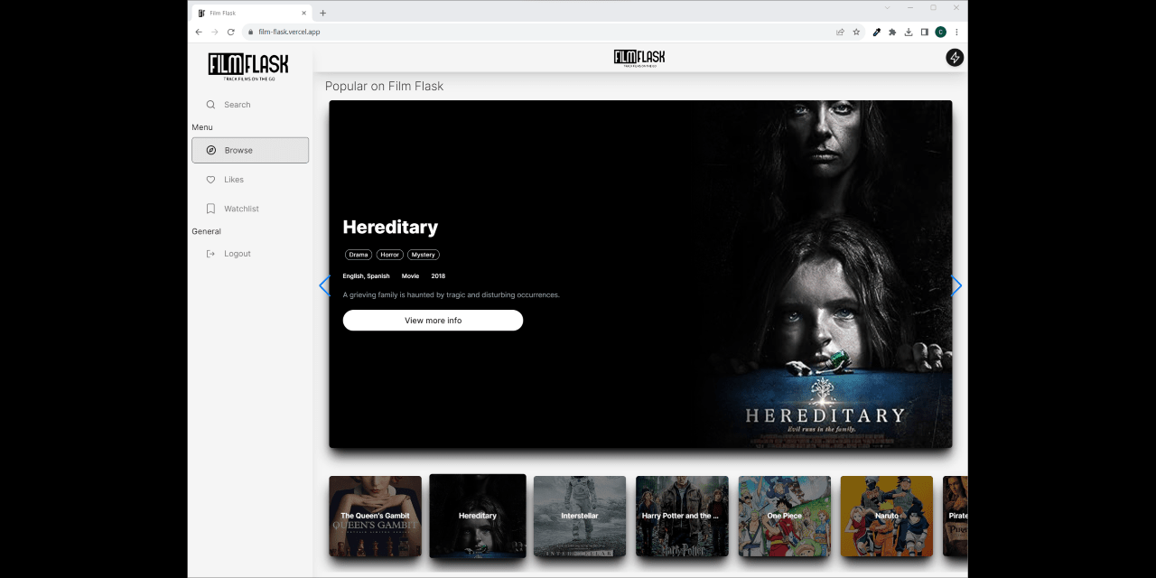 omdb · GitHub Topics · GitHub