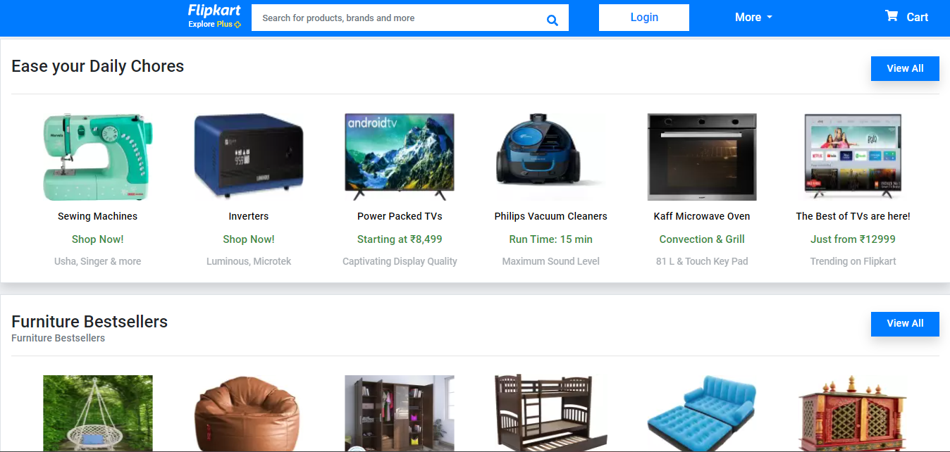 GitHub - Kaminacoder/Flipkart-Clone-main