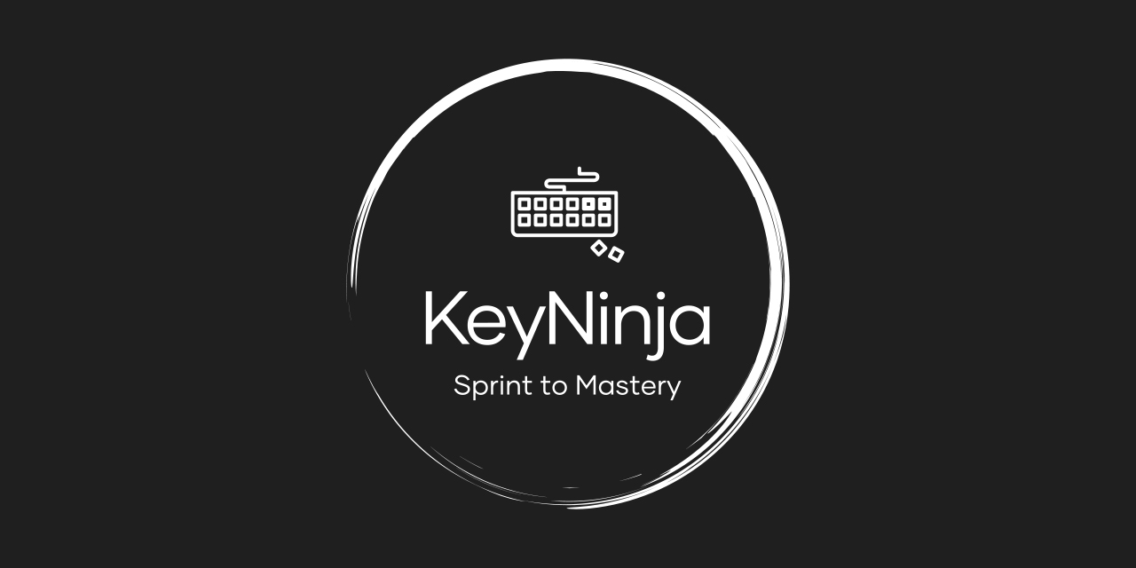 GitHub - FunnyLovsky/key-ninja-project: Keyboard simulator "KeyNinja"
