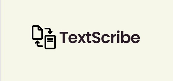 GitHub - arncv/TextScribe: Convert Markdown to other formats in ...
