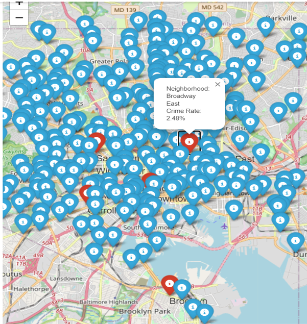 GitHub - Nimit99/Baltimore_crime_map.github.io