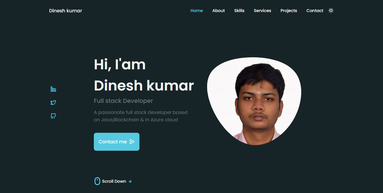 GitHub - dk2972001/dk2972001.github.io