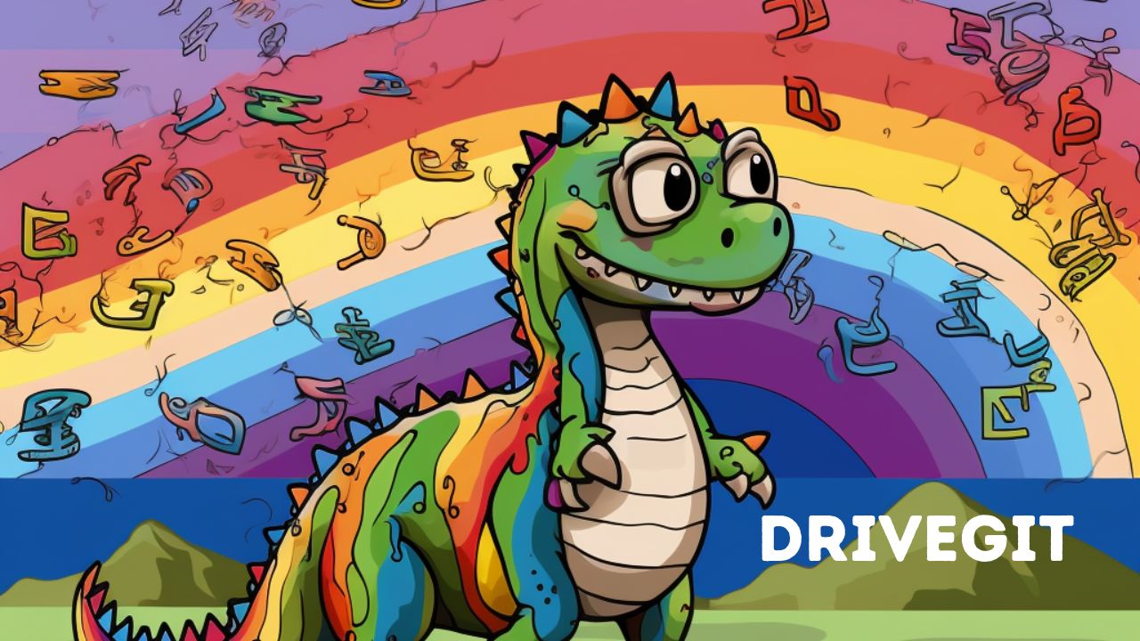 GitHub - loftwah/drivegit: DriveGit. An adapter between Git and Google Drive so you can horrify ...