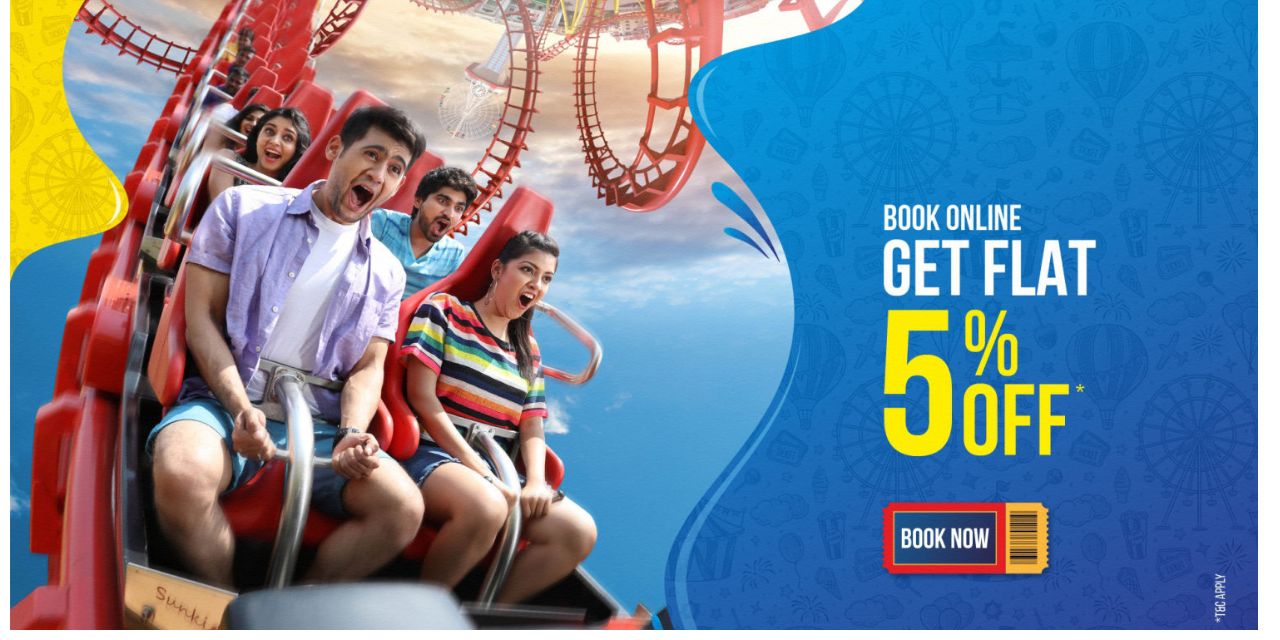 GitHub - kuldeepghorpade05/AmousementPark23: Welcome to the Amusement Park Website repository ...