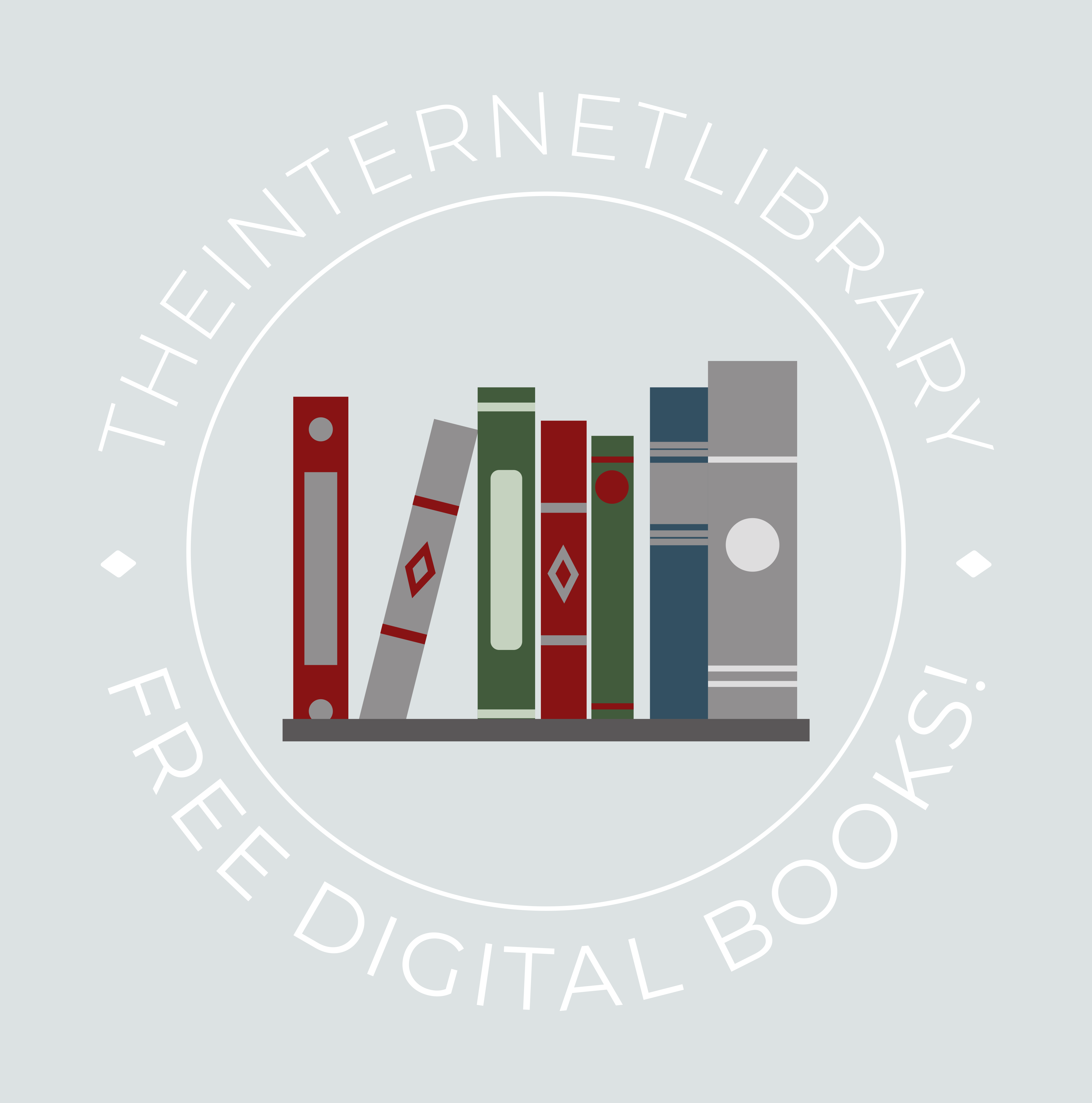 Github Theinternetlibrary Theinternetlibrary Github Io