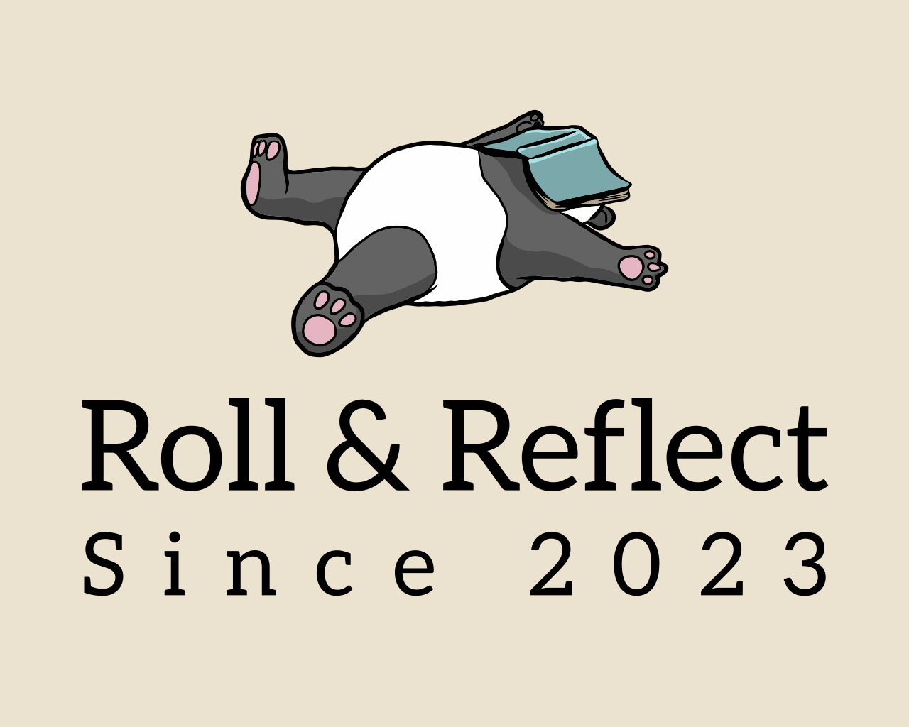 GitHub - SabrineDhaliwal/roll-reflect-server